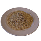 Herbal remedy for stress relief