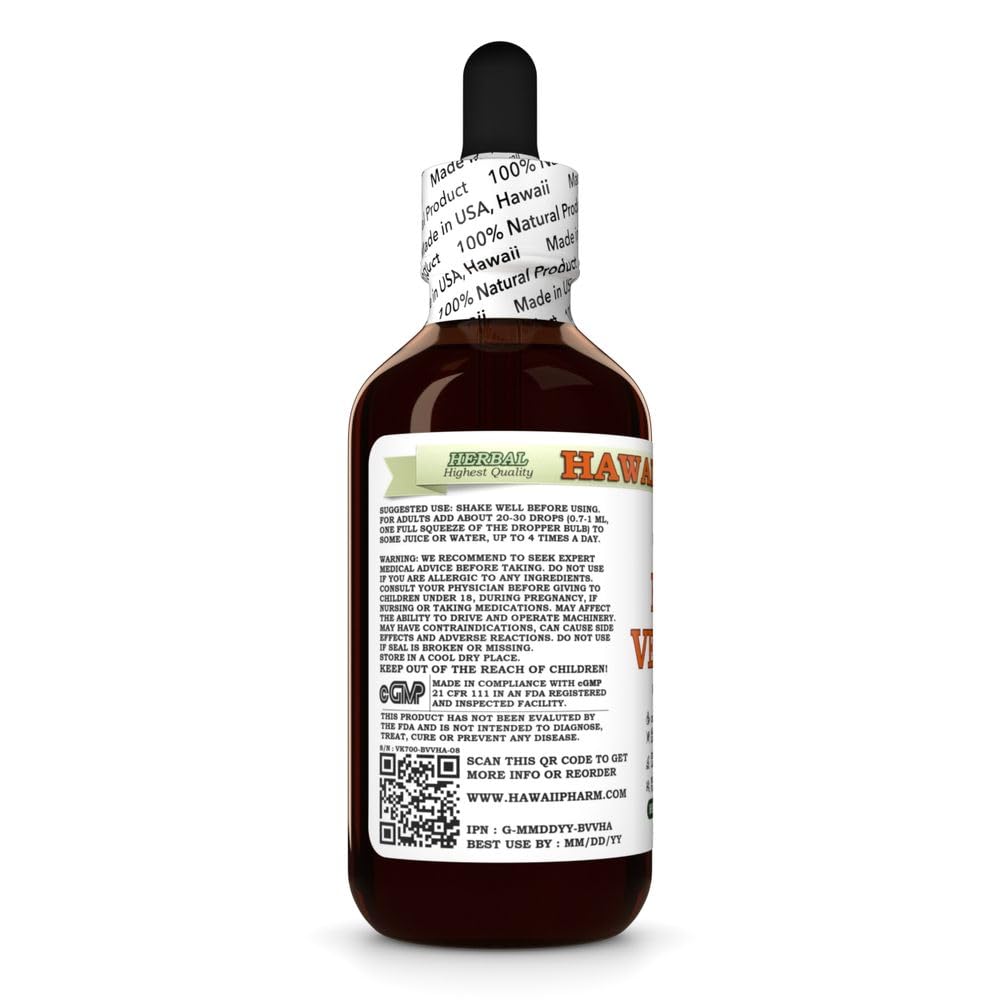 herbal remedy for stress relief