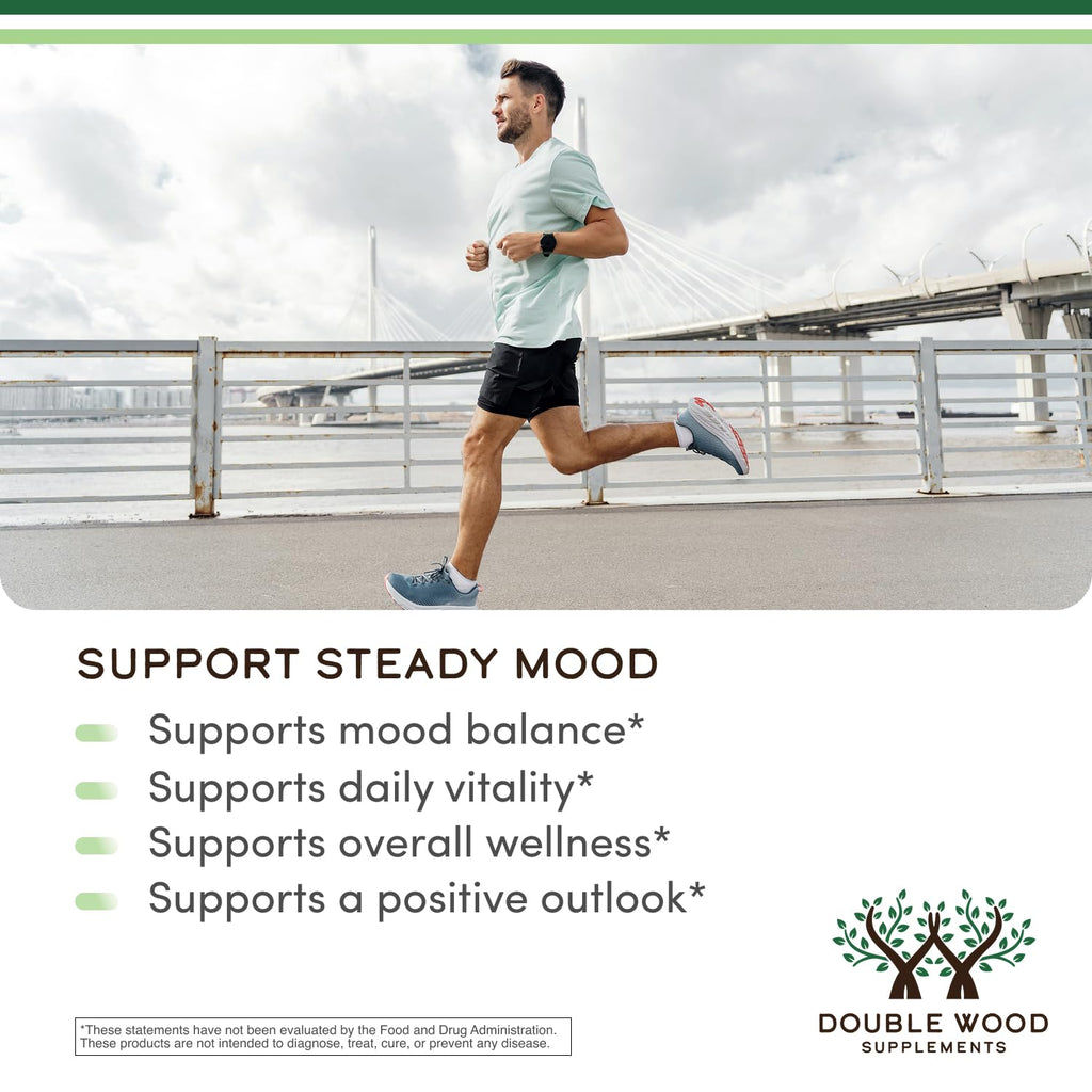 Herbal remedy for stress relief