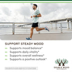 Herbal remedy for stress relief