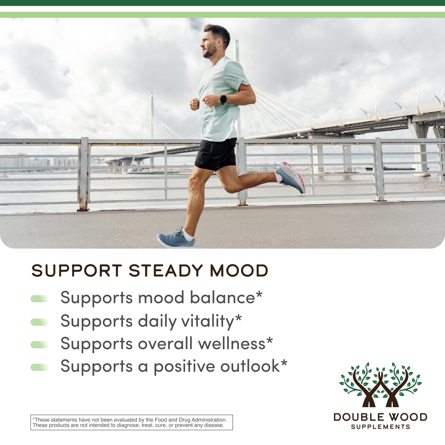 Herbal remedy for stress relief