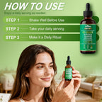 Herbal remedy for stress relief