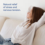 herbal remedy for stress relief