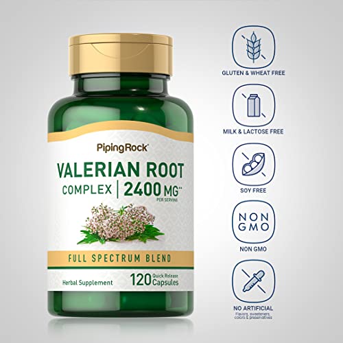 Herbal remedy for stress relief