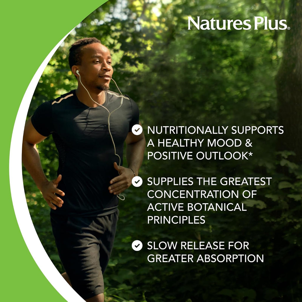 Herbal remedy for stress relief