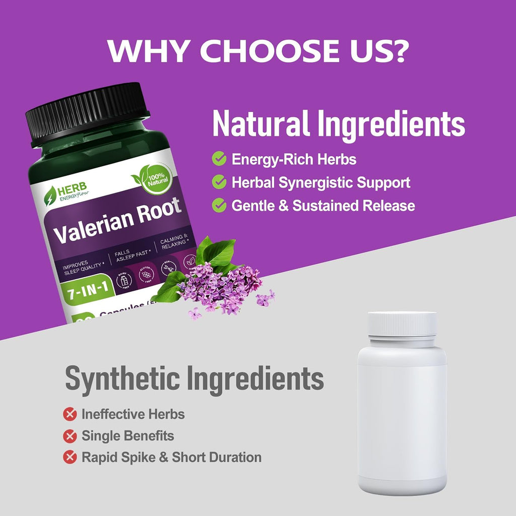 Herbal remedy for stress relief