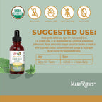 herbal remedy for stress relief