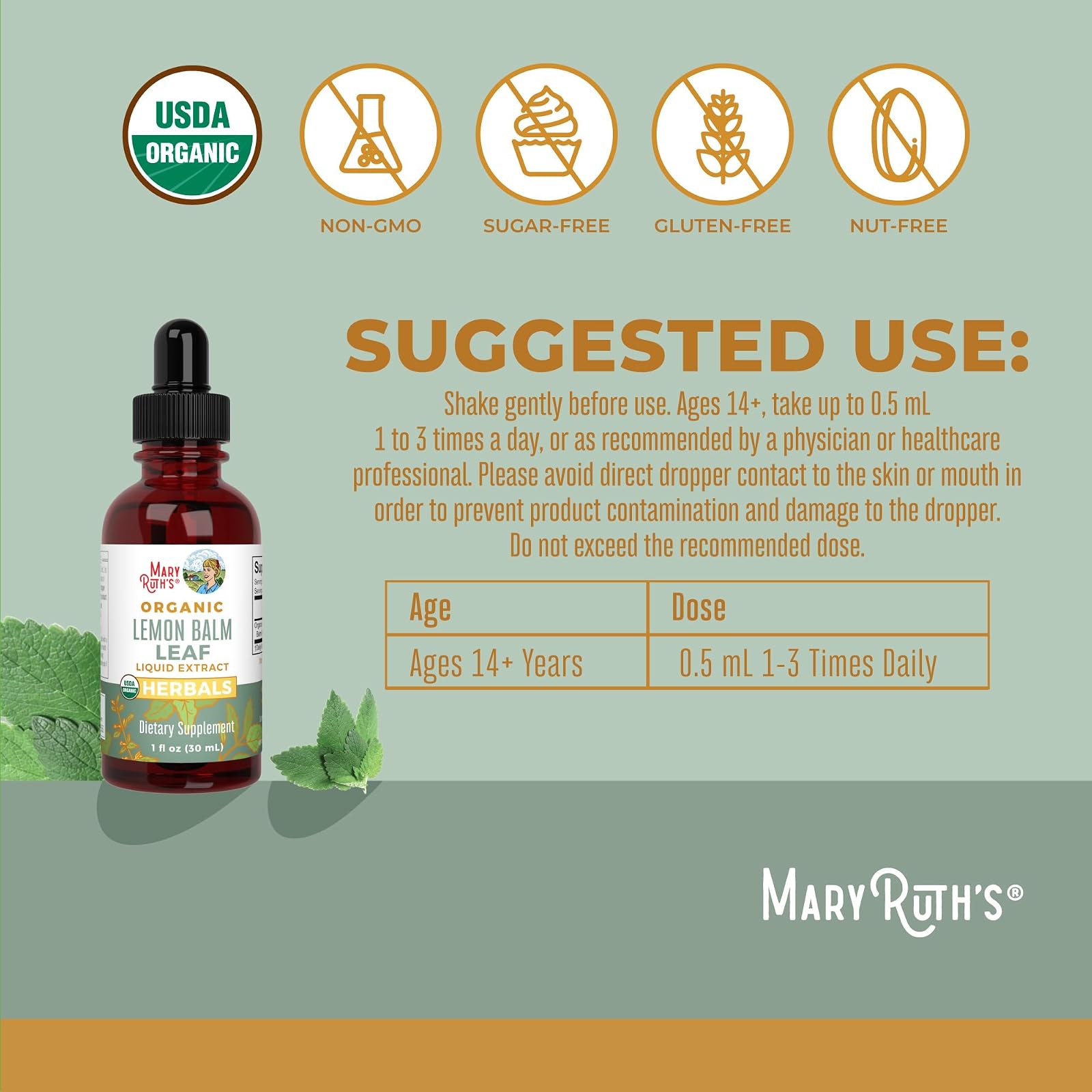 herbal remedy for stress relief