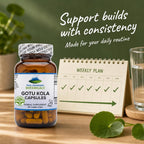 Herbal remedy for stress relief