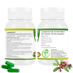 herbal remedy for stress relief