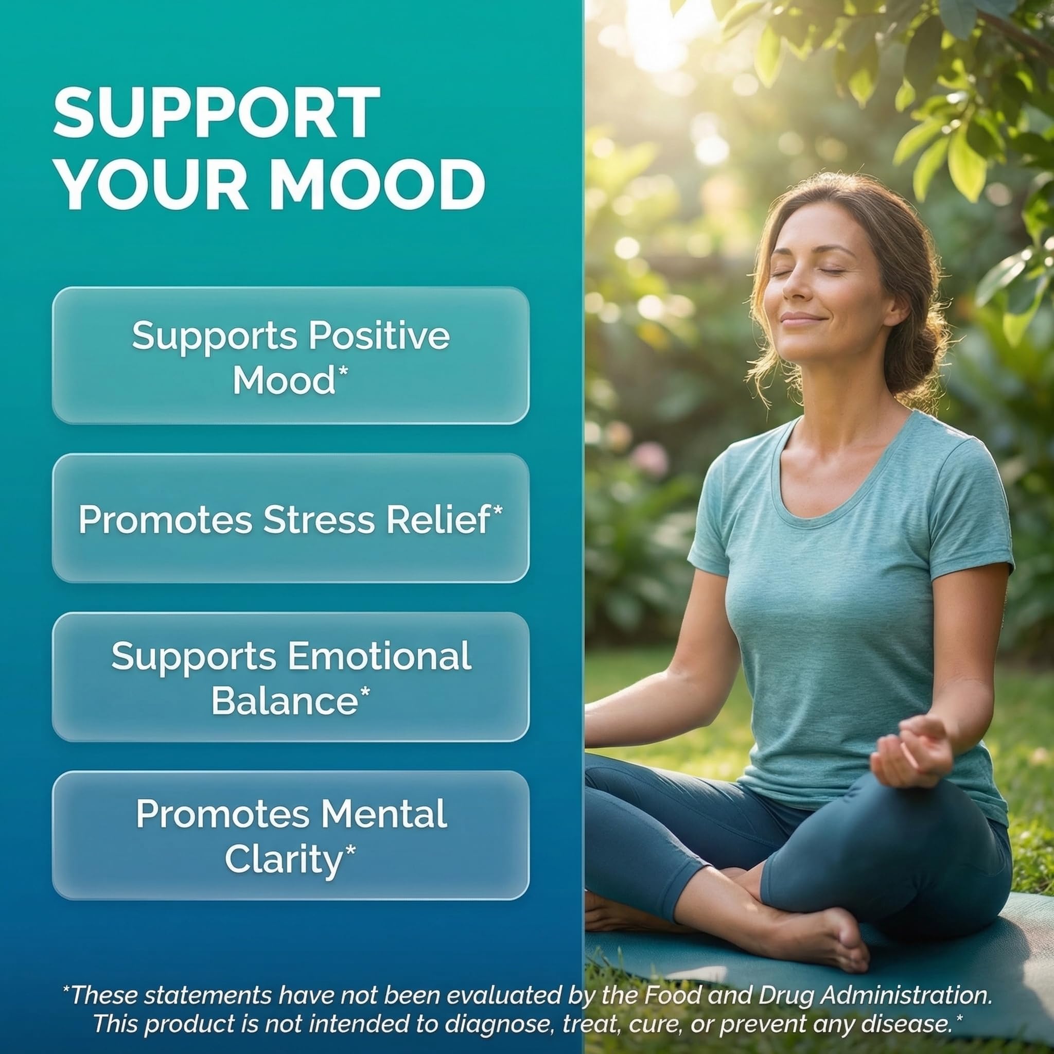 herbal remedy for stress relief