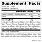 herbal remedy for stress relief