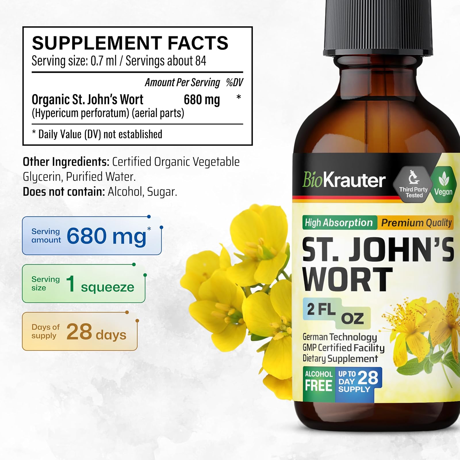 herbal remedy for stress relief