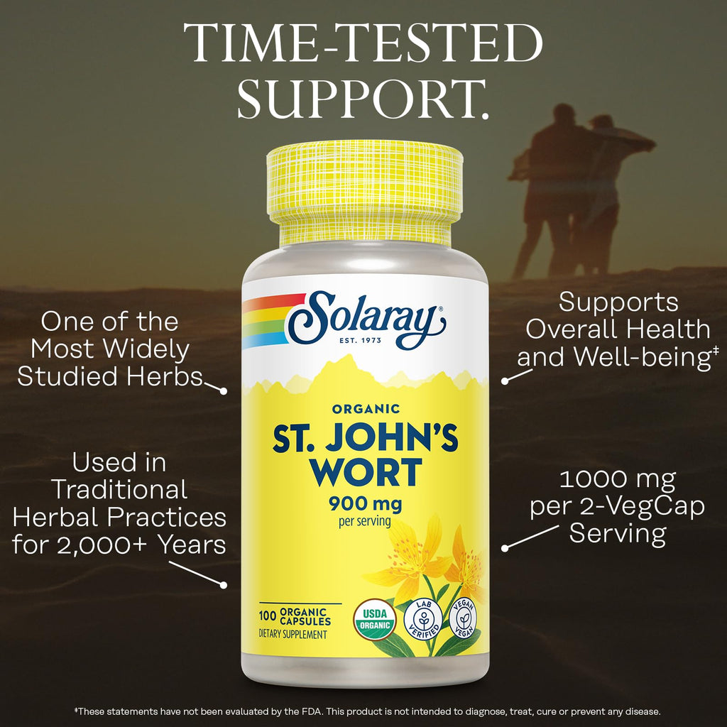 herbal remedy for stress relief