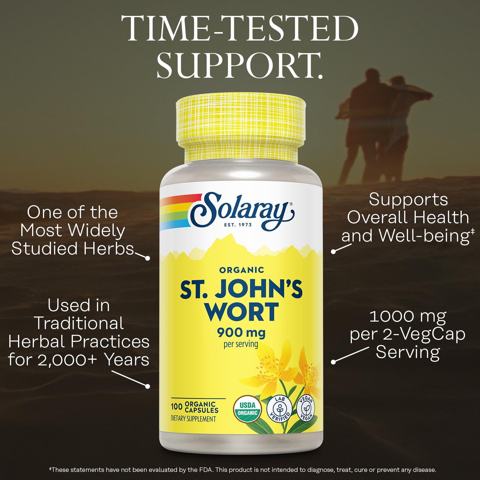 herbal remedy for stress relief