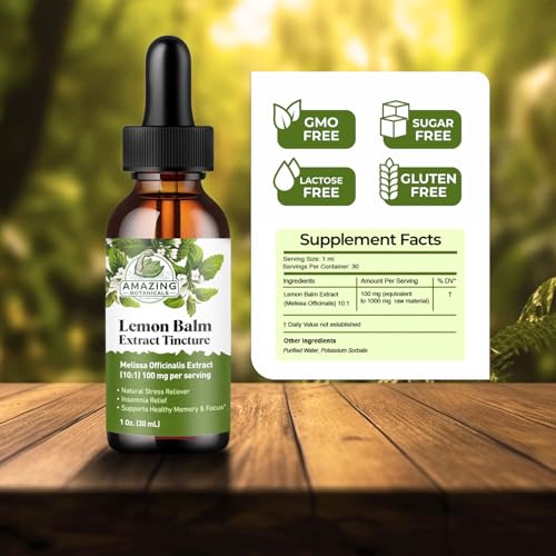 herbal remedy for stress relief