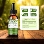 herbal remedy for stress relief