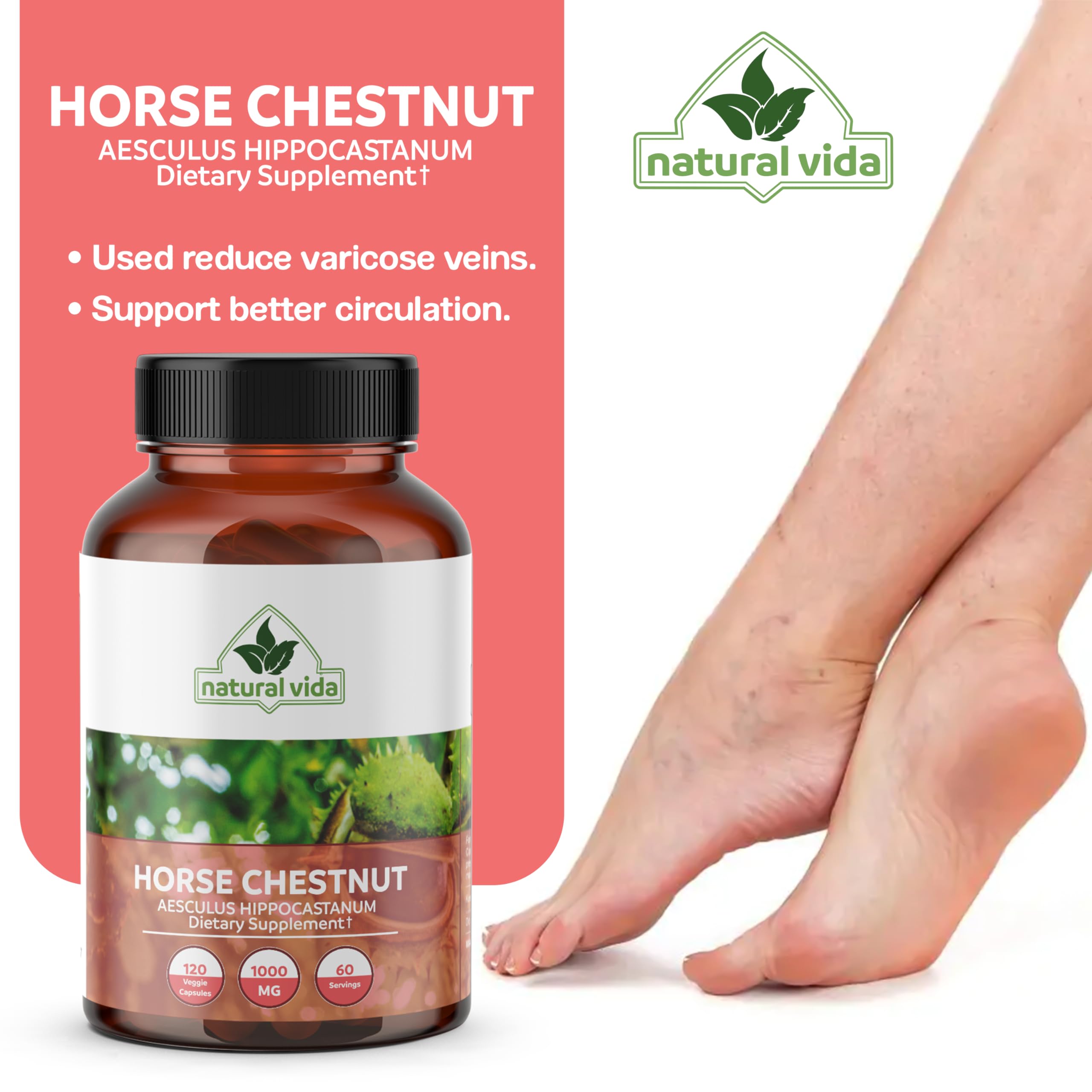 Herbal remedy for swelling relief