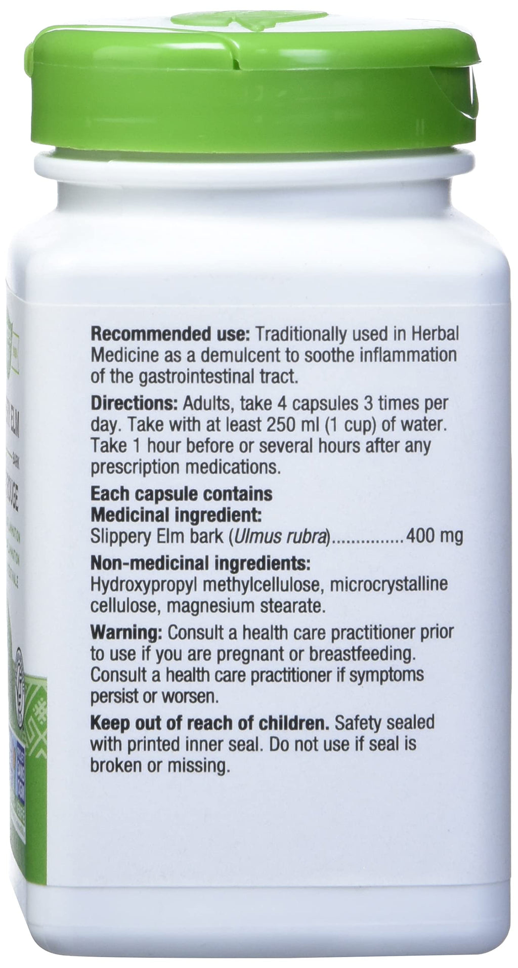 herbal remedy for throat health