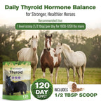 herbal remedy for thyroid health