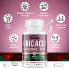 herbal remedy for uric acid