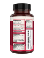 herbal remedy for urinary comfort