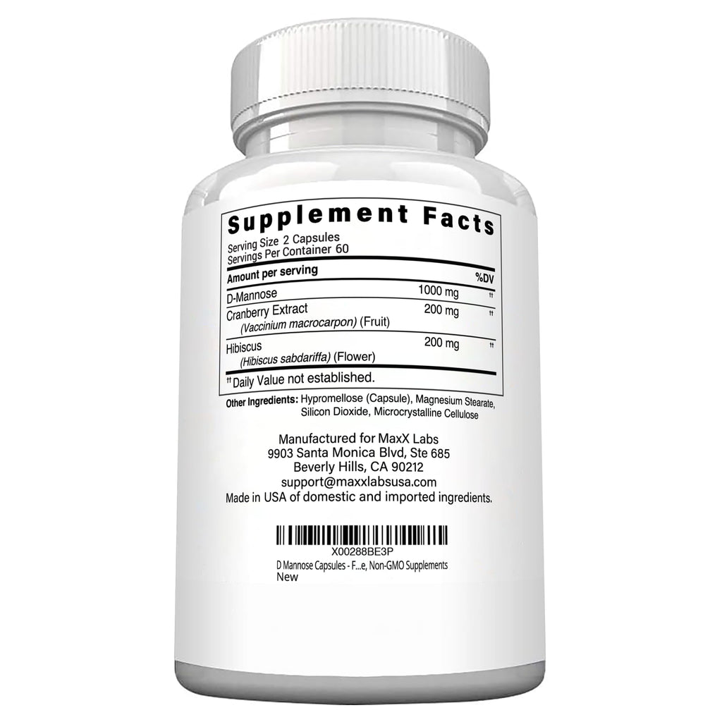Herbal remedy for urinary discomfort