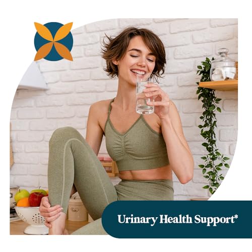 herbal remedy for urinary function