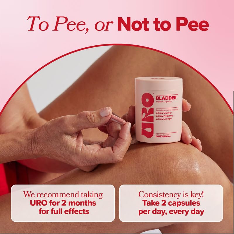 herbal remedy for urinary health