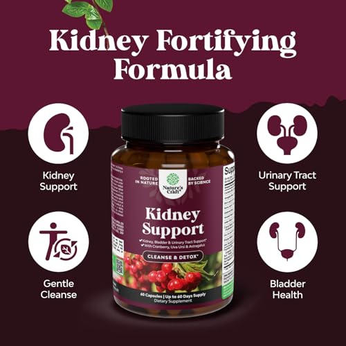 herbal remedy for urinary health