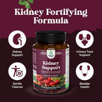 herbal remedy for urinary health