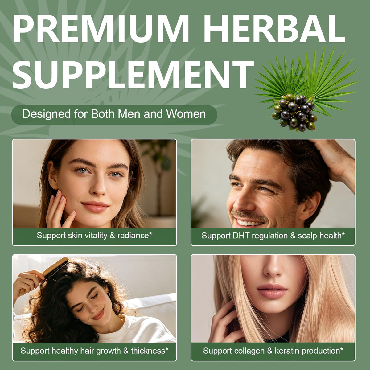 Herbal remedy for urinary health