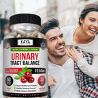 herbal remedy for urinary tract comfort