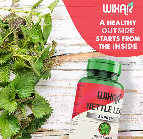 herbal remedy for urinary tract health