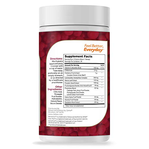 herbal remedy for urinary tract infections
