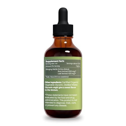 herbal remedy for urinary tract