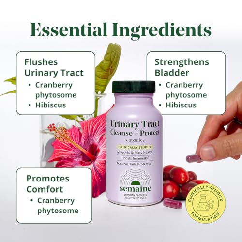 herbal remedy for urinary tract
