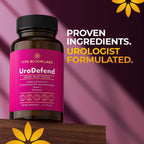 herbal remedy for UTI prevention