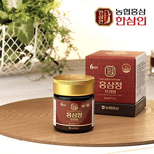 herbal remedy for vitality ginseng