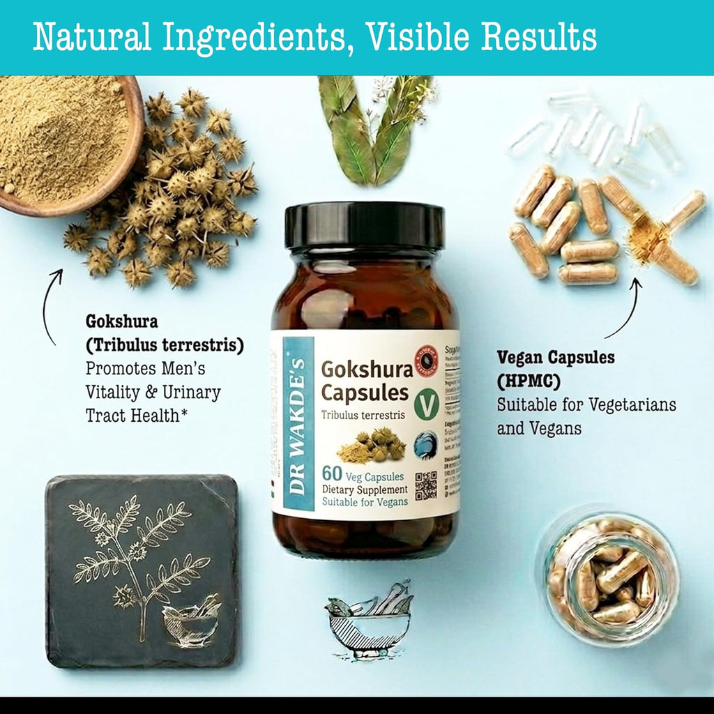 herbal remedy for vitality