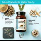 herbal remedy for vitality