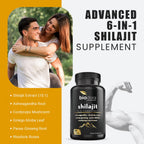 herbal remedy for vitality