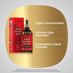 Herbal remedy for vitality