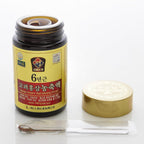 herbal remedy for vitality