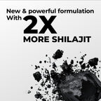 herbal remedy for wellness shilajit