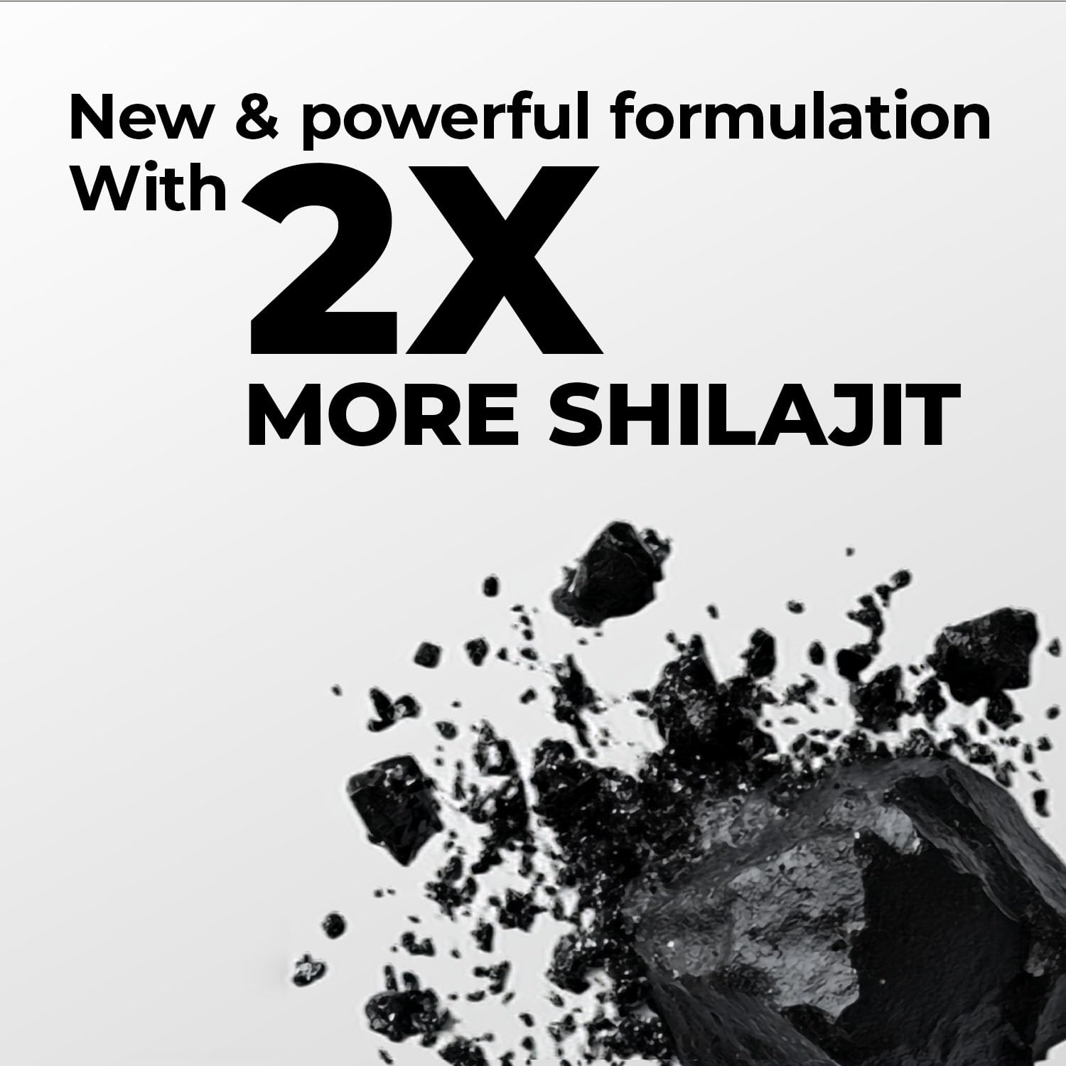 herbal remedy for wellness shilajit