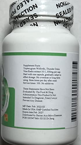 herbal remedy for wellness support