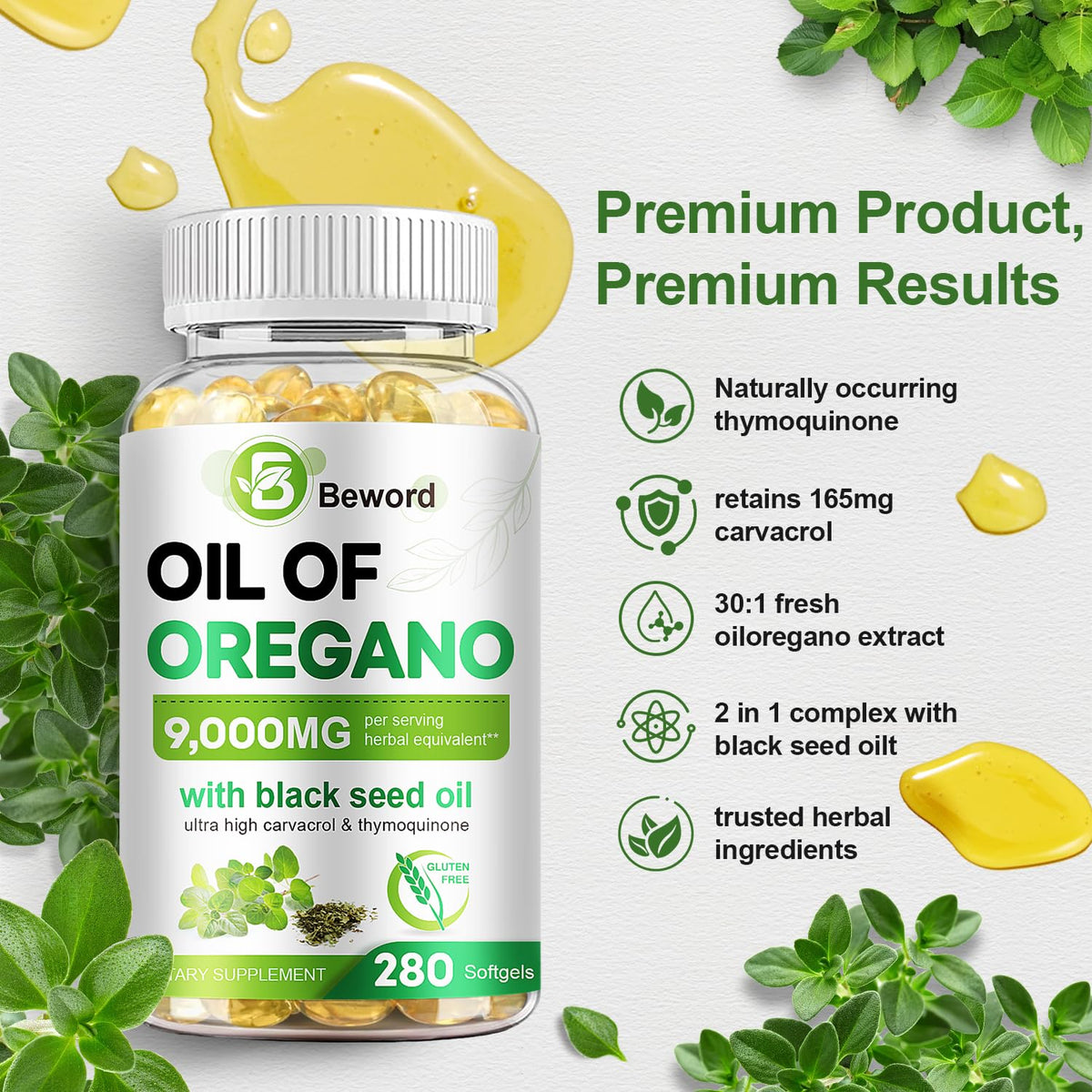 herbal remedy for wellness