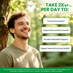 herbal remedy for wellness