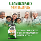 Herbal remedy for wellness